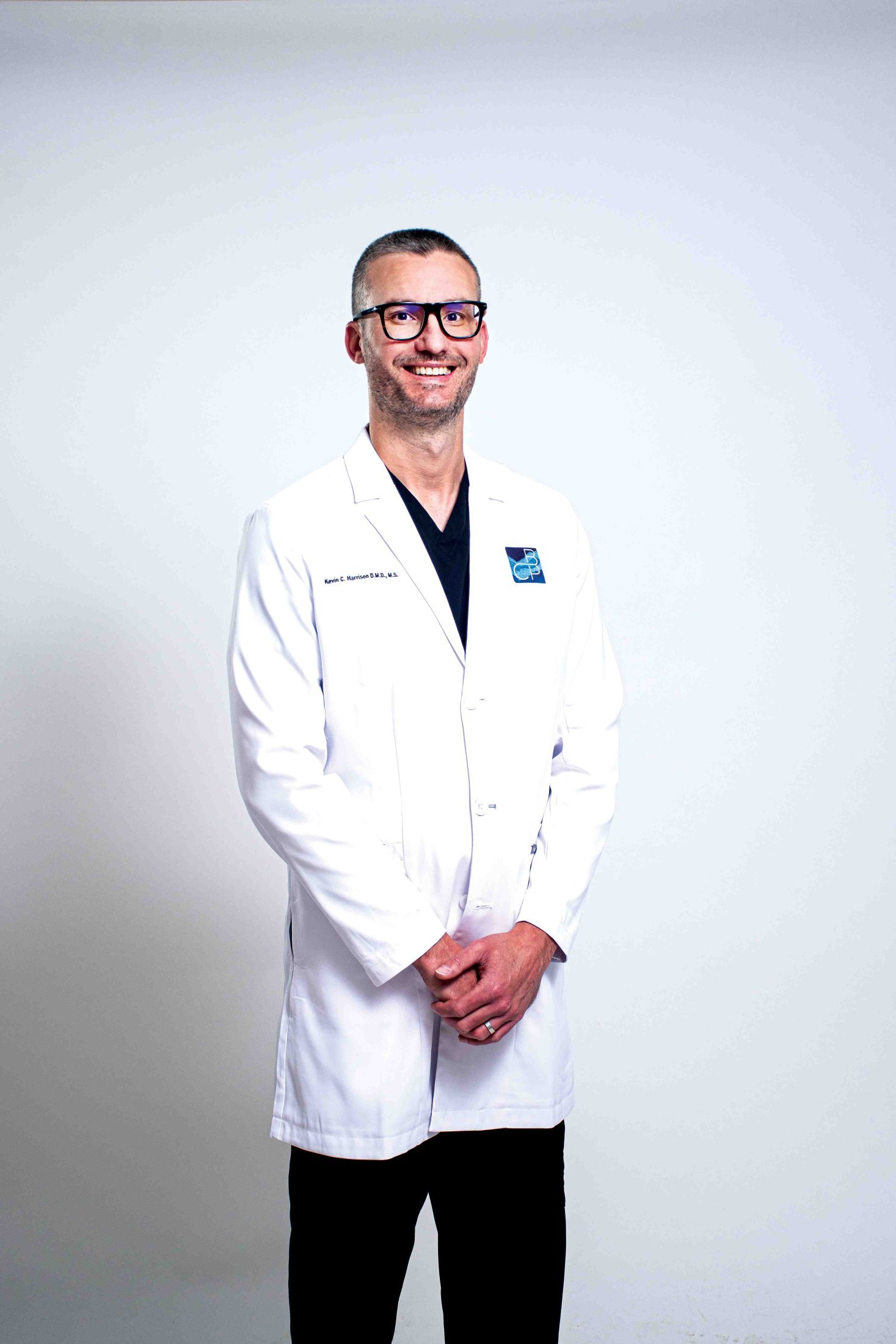 Kevin C. Harrison, DMD, MS Albuquerque NM,